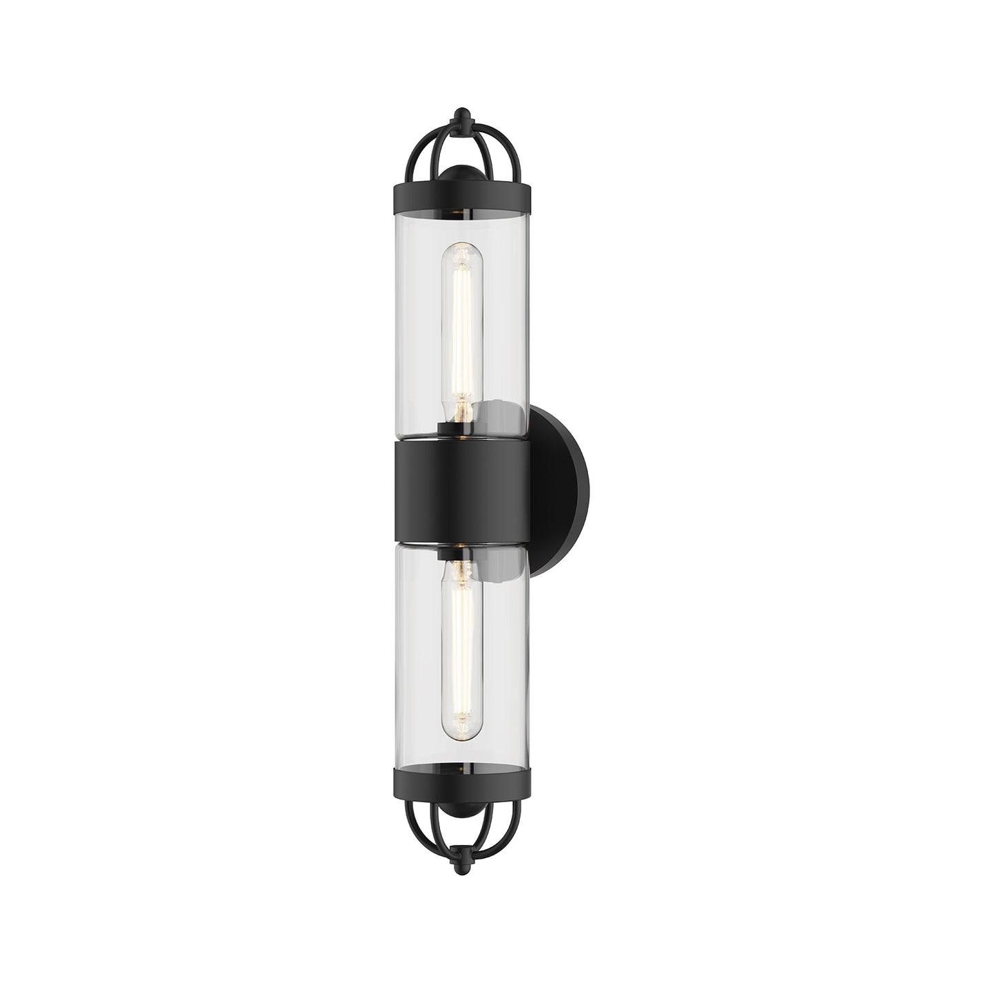 Lancaster 21-in Wall/Vanity Light – Kuzco Lighting
