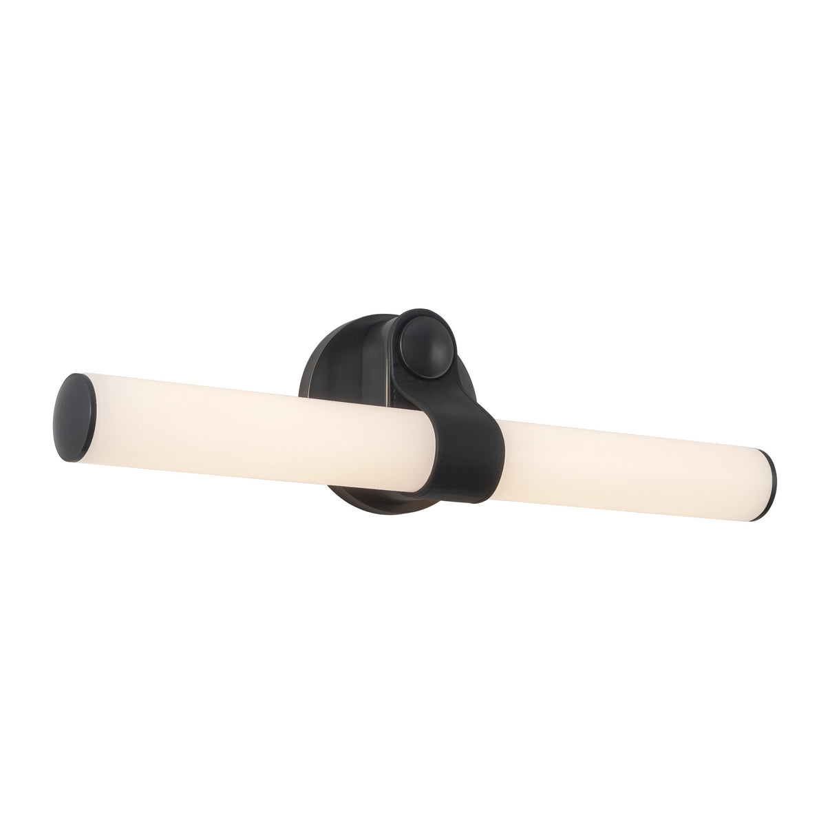 Ledger 20-in Vanity Light – Kuzco Lighting