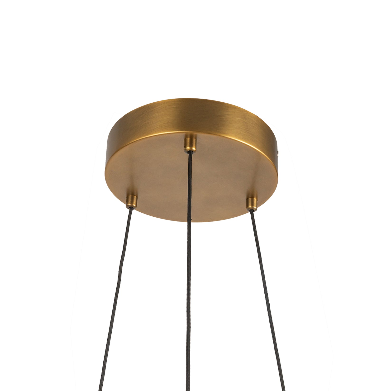 Lex 27-in Chandelier – Kuzco Lighting