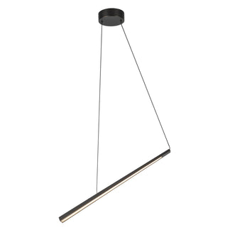 Lex 24-in Linear Pendant – Kuzco Lighting