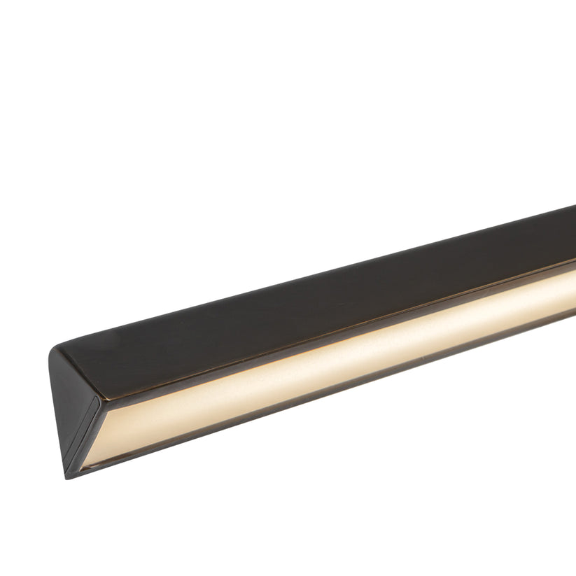 Lex 24-in Linear Pendant – Kuzco Lighting