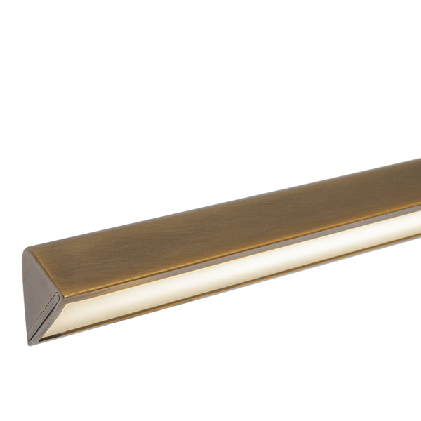 Lex 24-in Linear Pendant – Kuzco Lighting