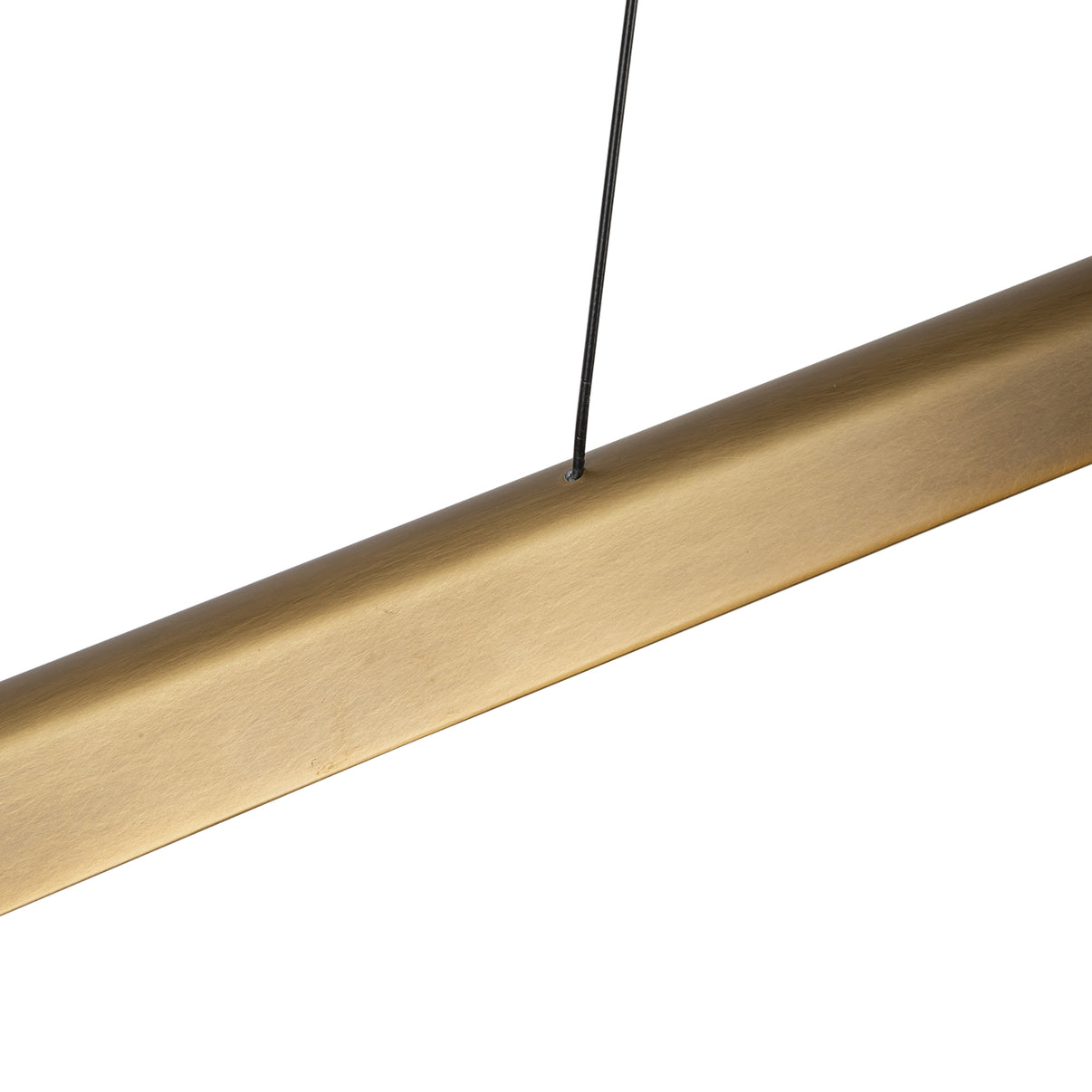 Lex 24-in Linear Pendant – Kuzco Lighting