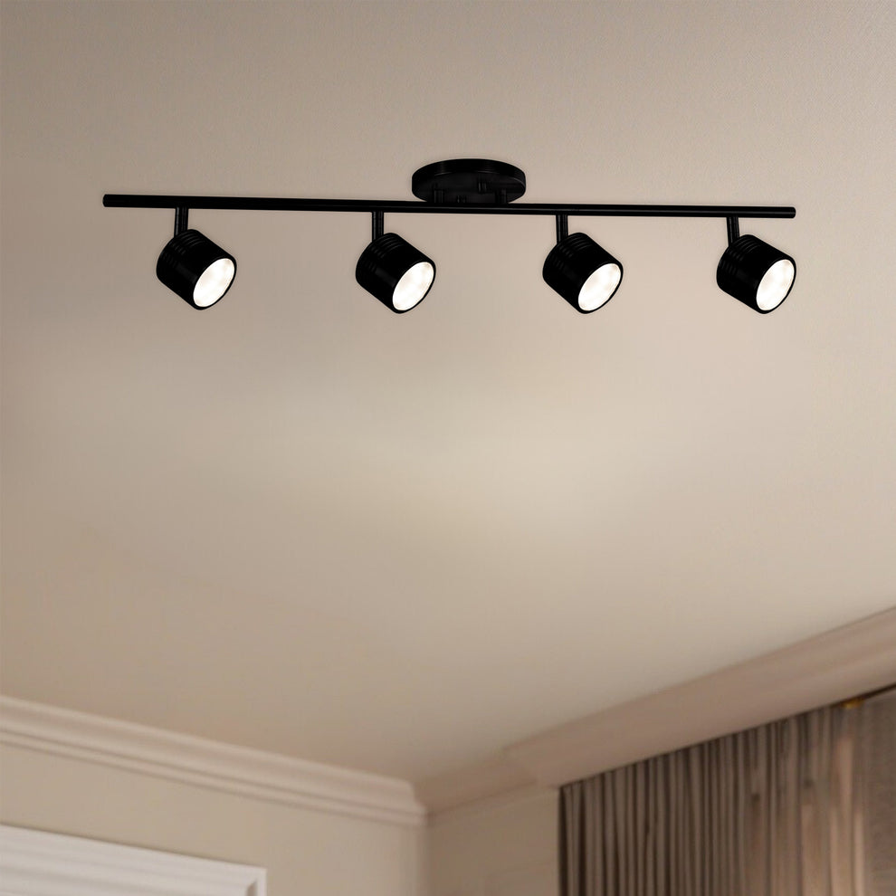 Lyra 30-in Track Light – Kuzco Lighting