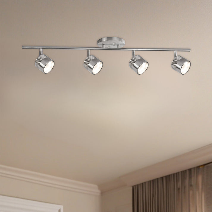 Lyra 30-in Track Light – Kuzco Lighting
