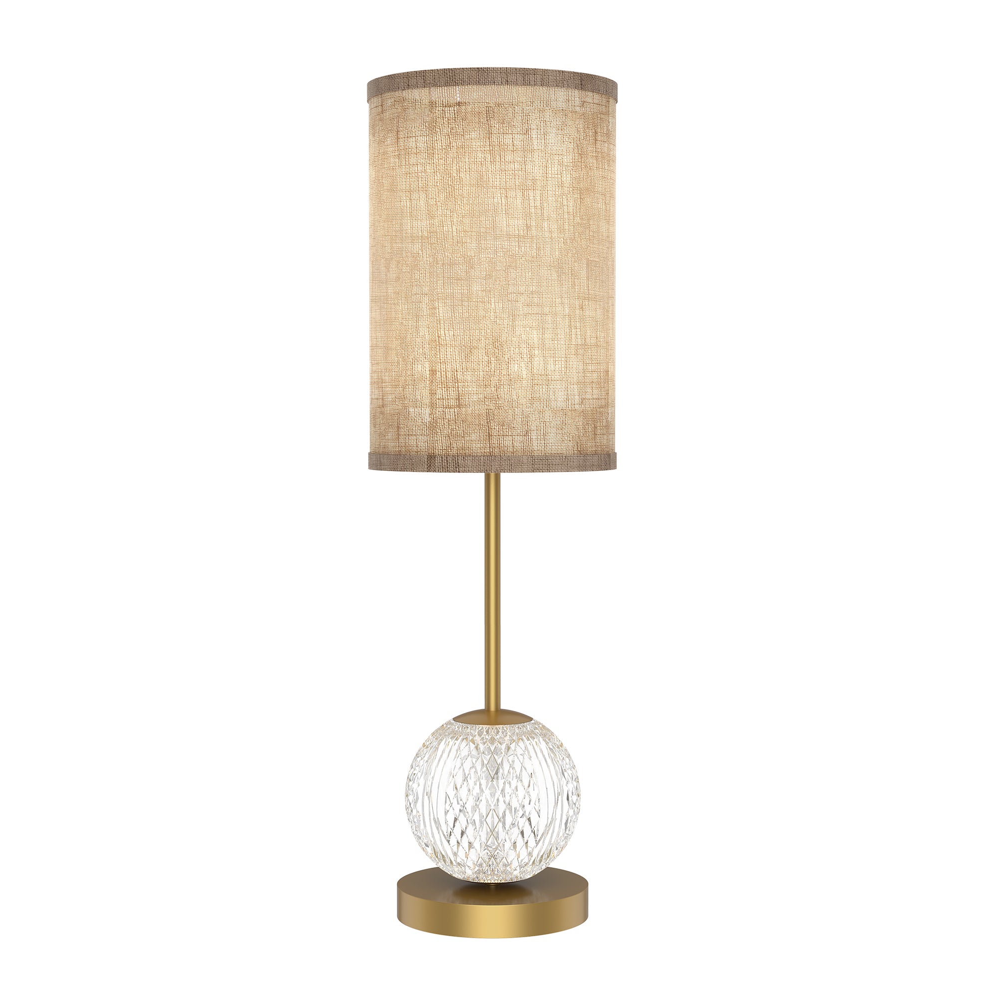 Marni 21-in Table Lamp – Kuzco Lighting