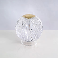 Marni 3-in Table Lamp – Kuzco Lighting