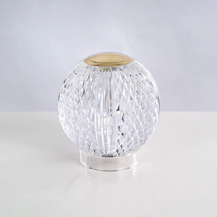 Marni 3-in Table Lamp – Kuzco Lighting