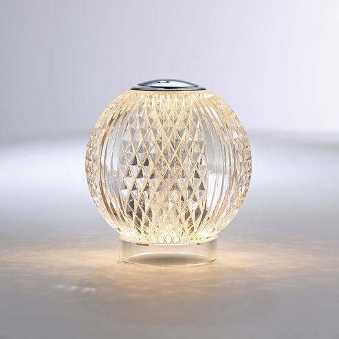 Marni 3-in Table Lamp – Kuzco Lighting