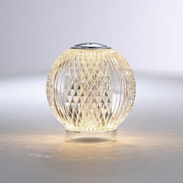 Marni 3-in Table Lamp – Kuzco Lighting