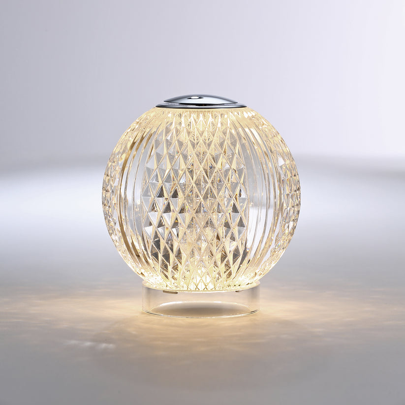 Marni 3-in Table Lamp – Kuzco Lighting