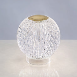 Marni 4-in Table Lamp – Kuzco Lighting