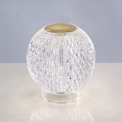 Marni 4-in Table Lamp – Kuzco Lighting