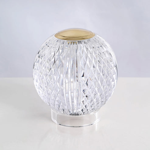 Marni 4-in Table Lamp – Kuzco Lighting