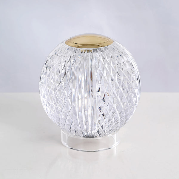 Marni 4-in Table Lamp – Kuzco Lighting