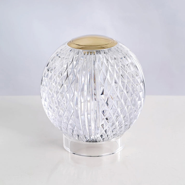 Marni 4-in Table Lamp – Kuzco Lighting