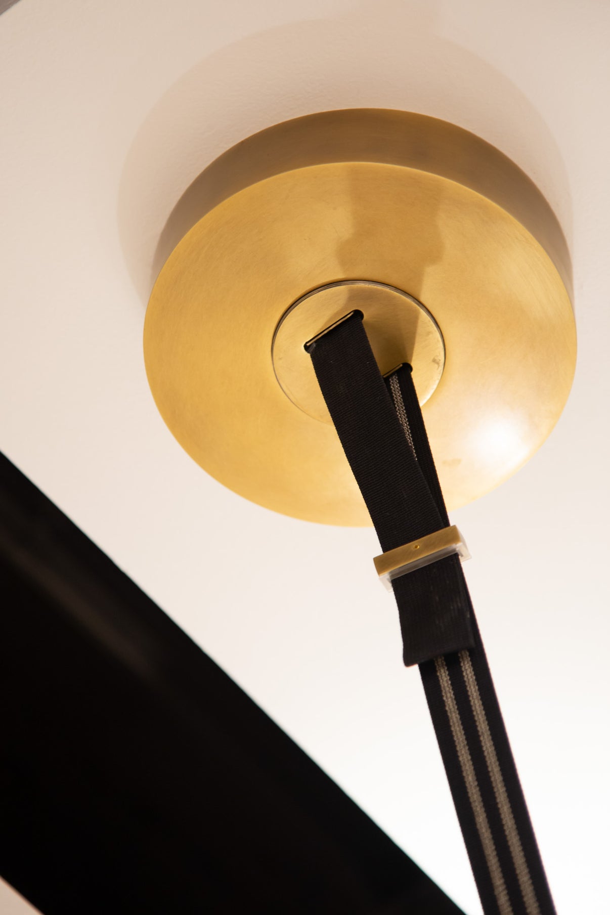 Mason 4 Head Linear Pendant – Kuzco Lighting