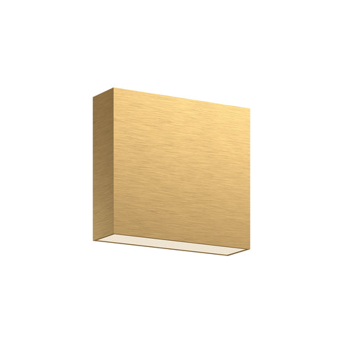 Mica 6-in All-terior Up/Down Wall Light – Kuzco Lighting