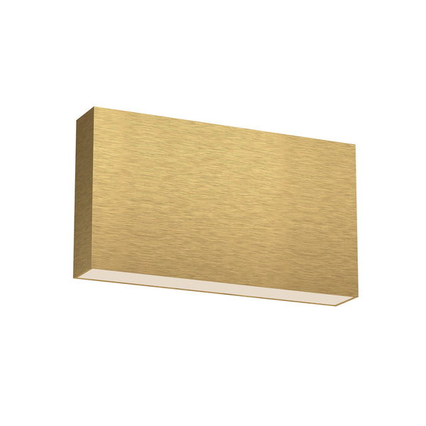 Mica 10-in All-terior Wall Light – Kuzco Lighting