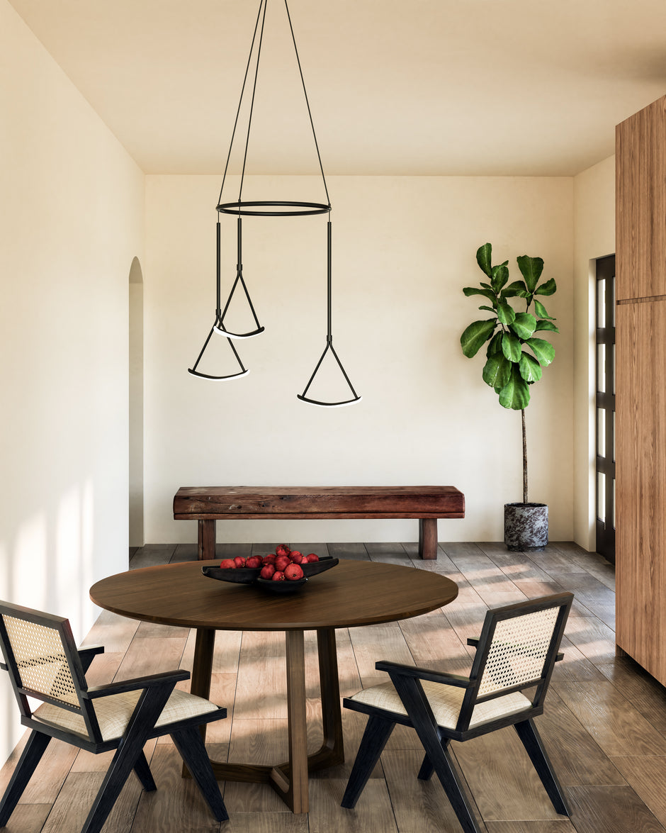 Chandeliers – Page 5 – Kuzco Lighting