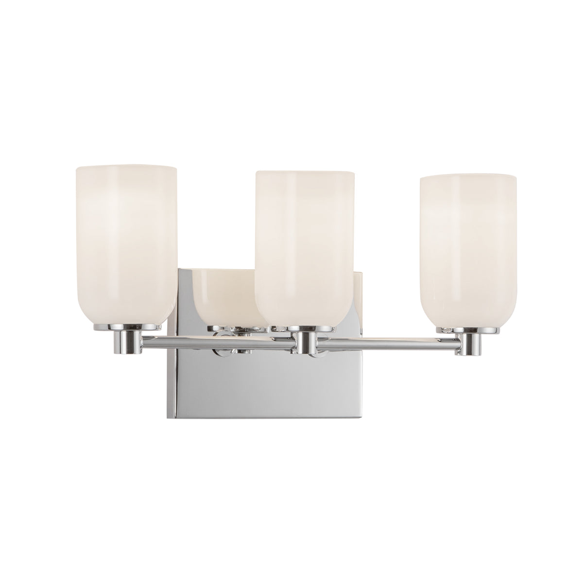 Nola 18-in Vanity Light – Kuzco Lighting