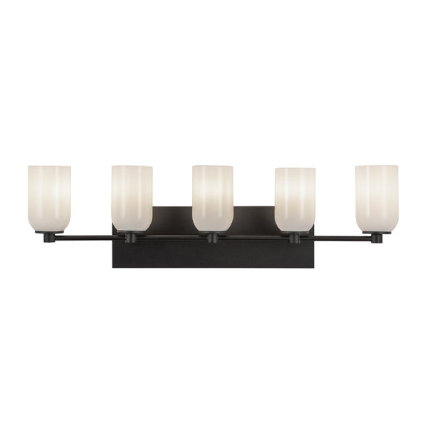 Nola 32-in Vanity Light – Kuzco Lighting