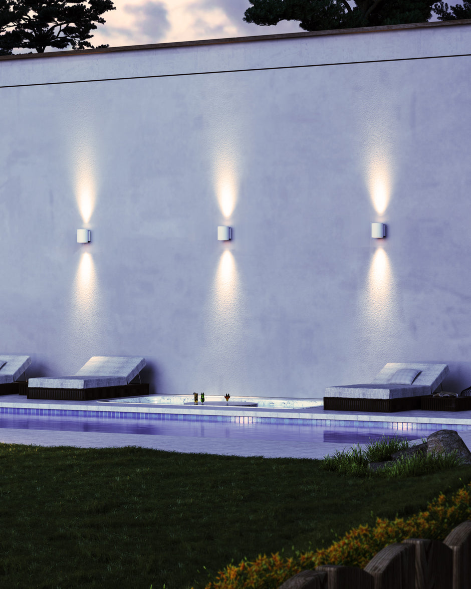 Interior Cylinders – Kuzco Lighting