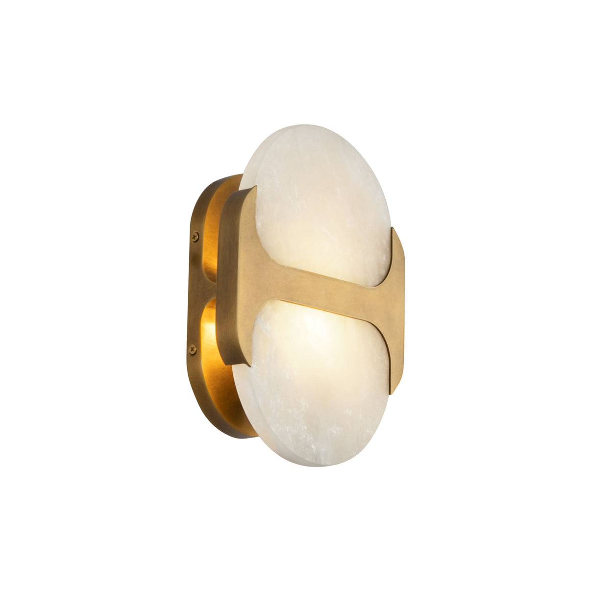 Odin 9-in Wall/Vanity Light – Kuzco Lighting