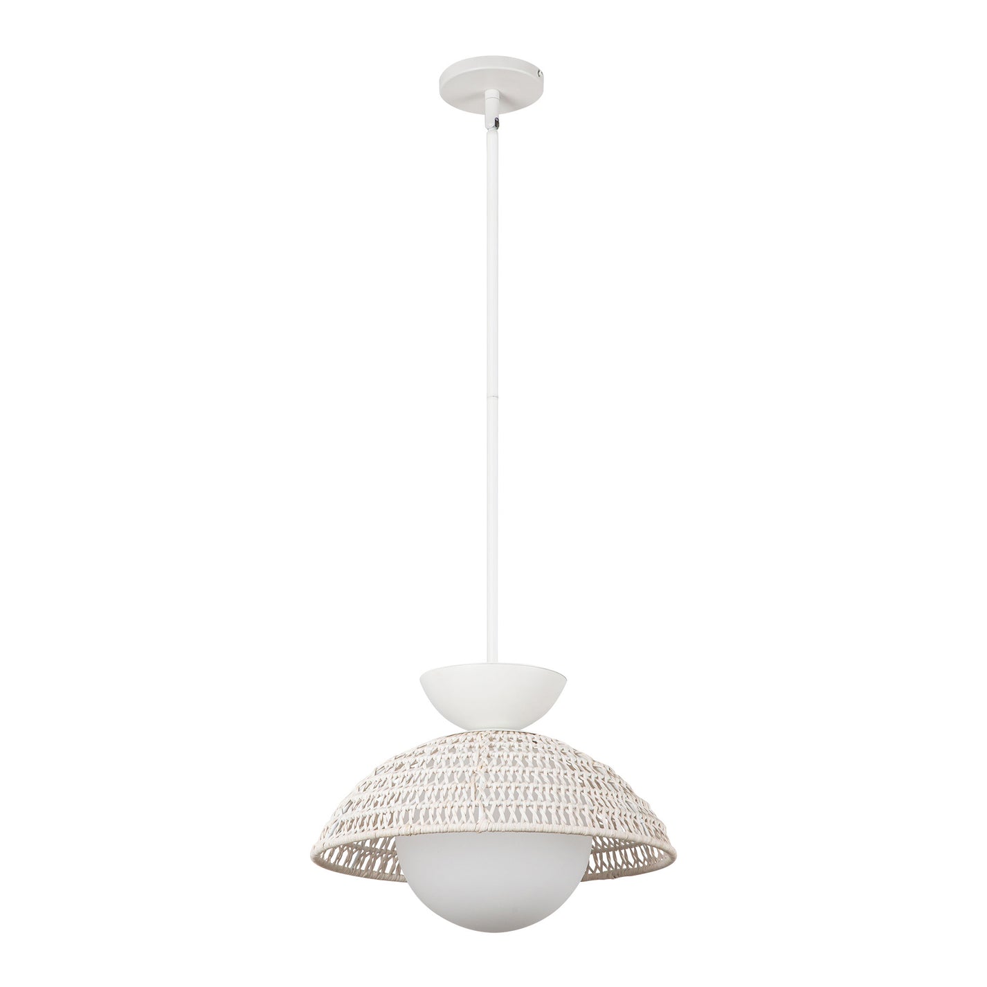 Perth 14-in Pendant – Kuzco Lighting