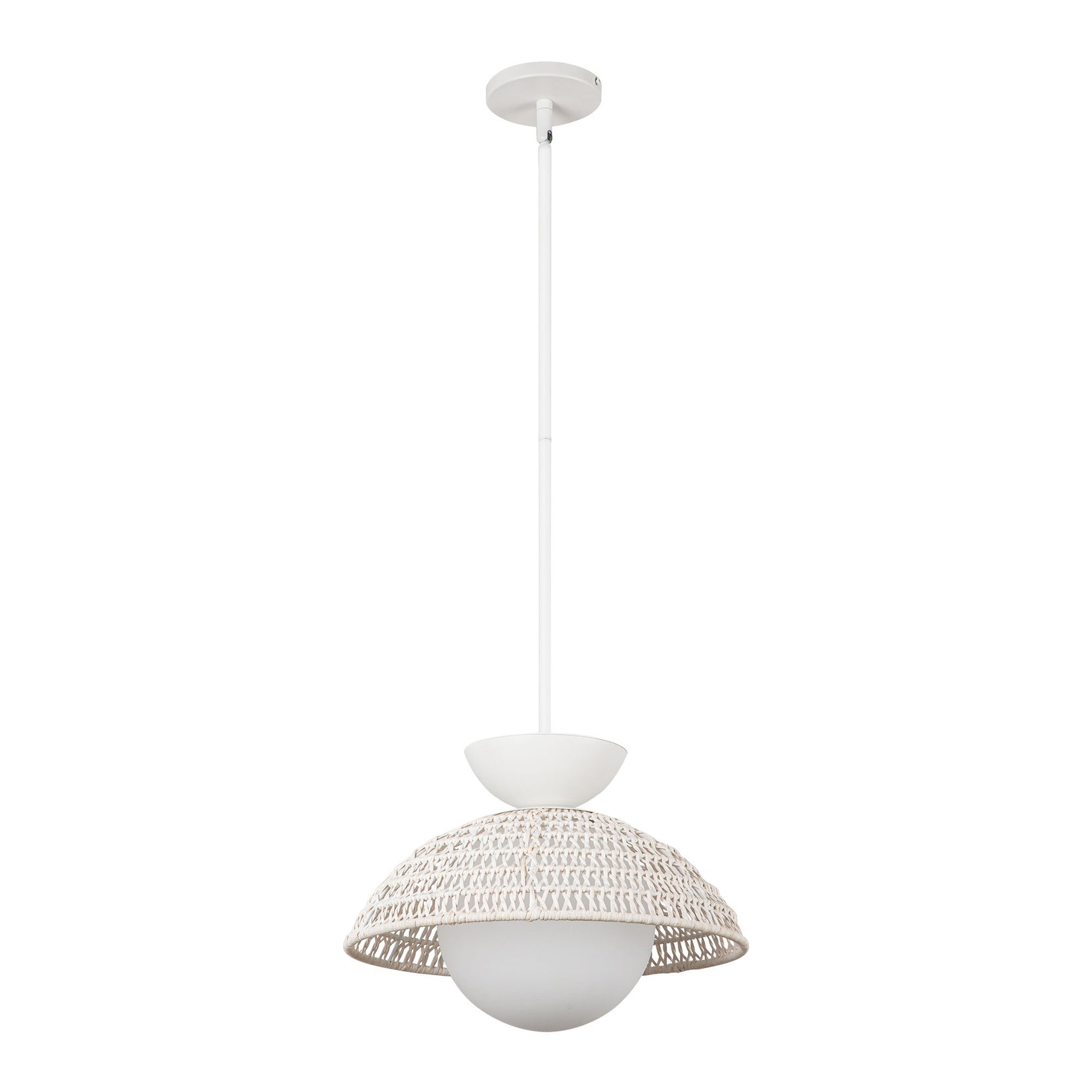 Perth 14-in Pendant – Kuzco Lighting