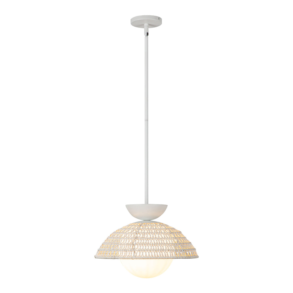 Perth 14-in Pendant – Kuzco Lighting