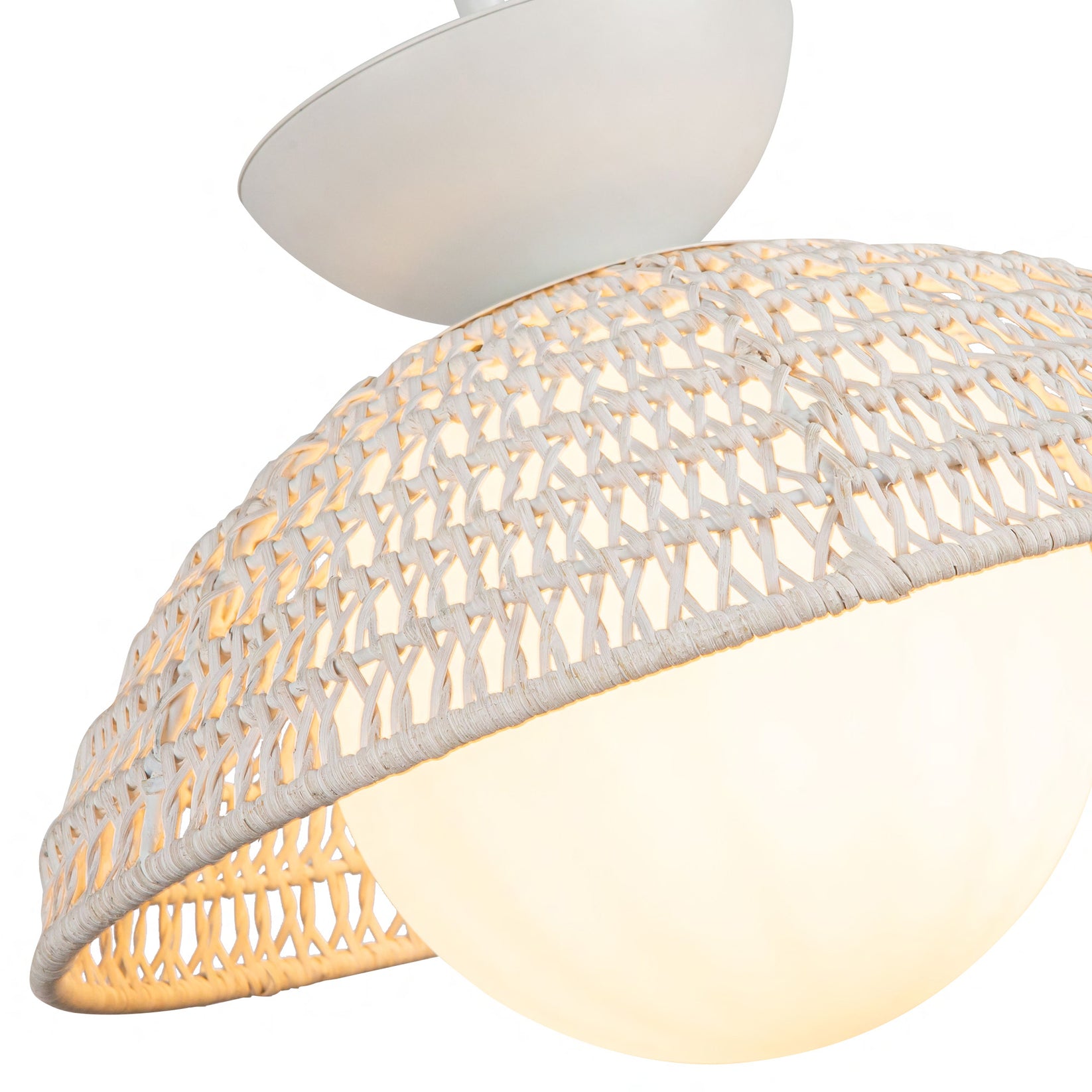 Perth 14-in Pendant – Kuzco Lighting