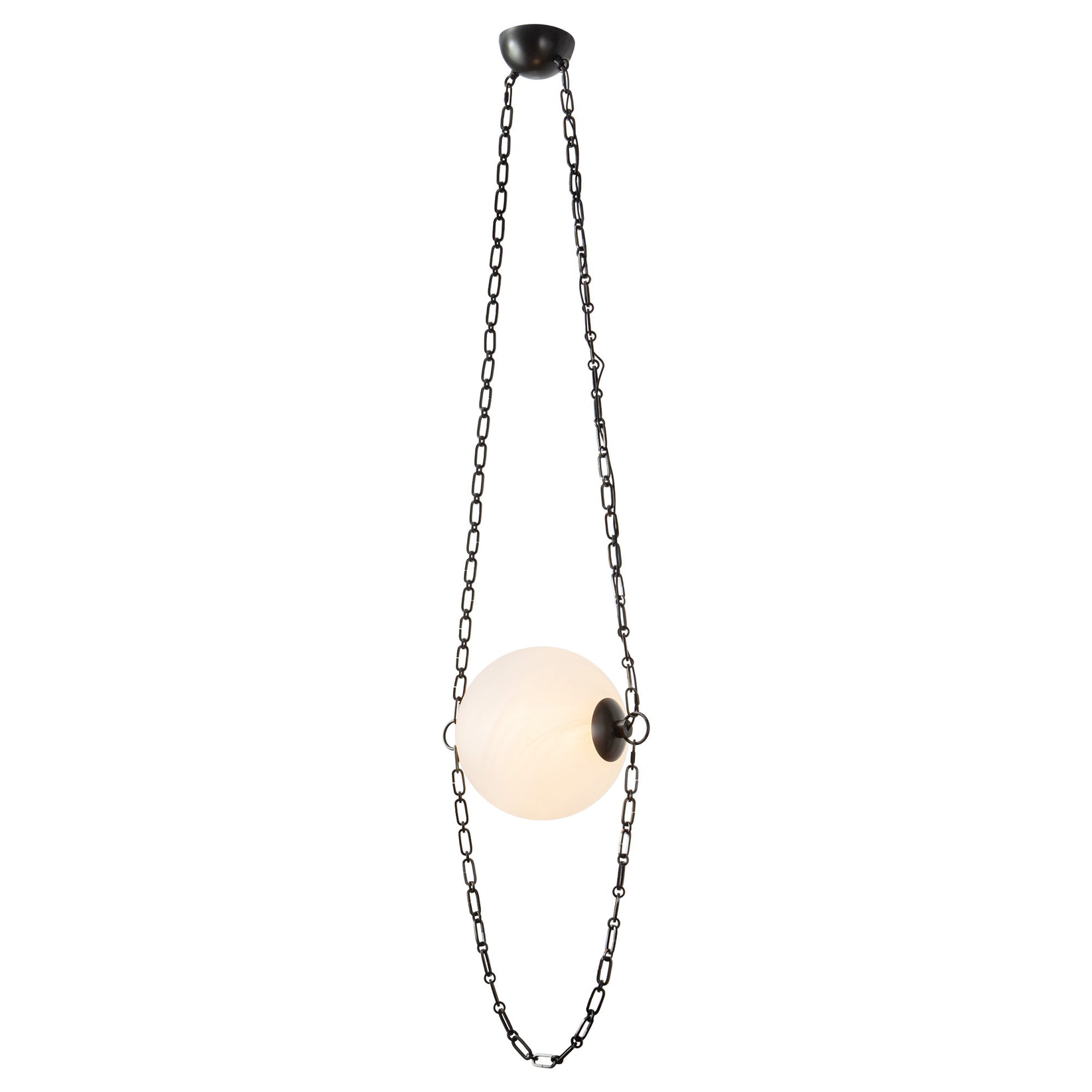 Petra 10-in Pendant – Kuzco Lighting