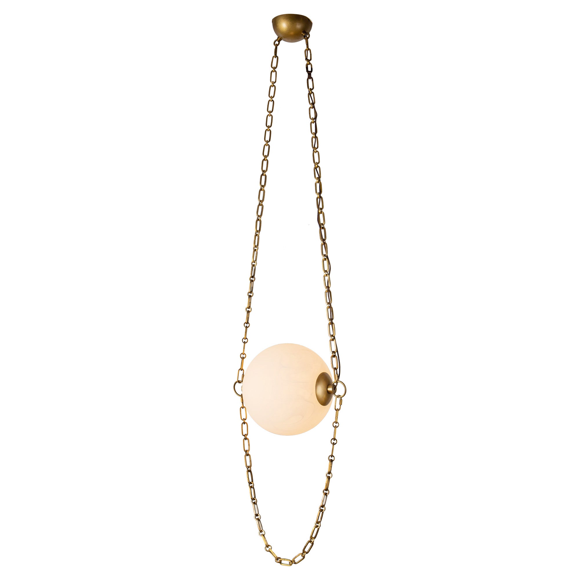 Petra 10-in Pendant – Kuzco Lighting