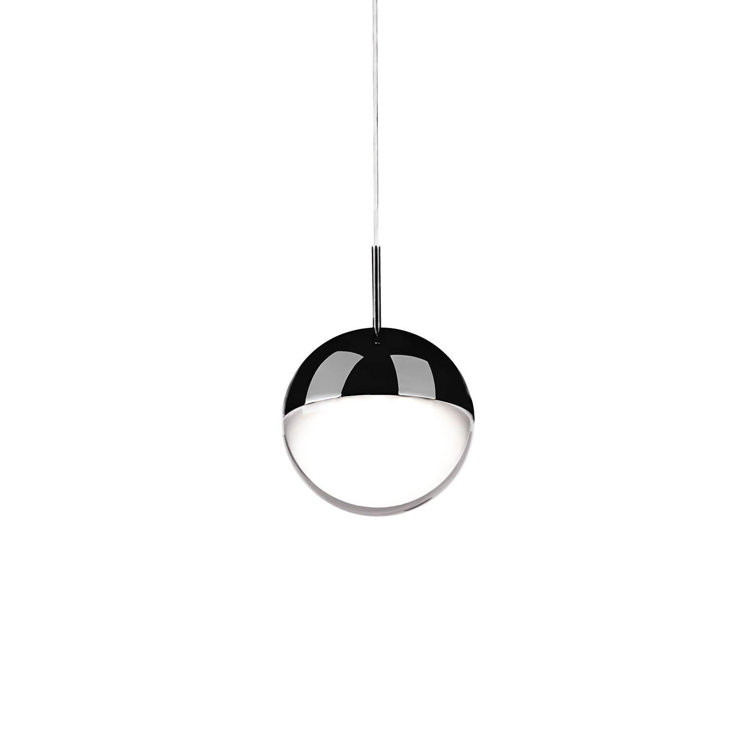 Pluto 4-in Pendant – Kuzco Lighting