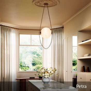 Linear Pendants – Kuzco Lighting