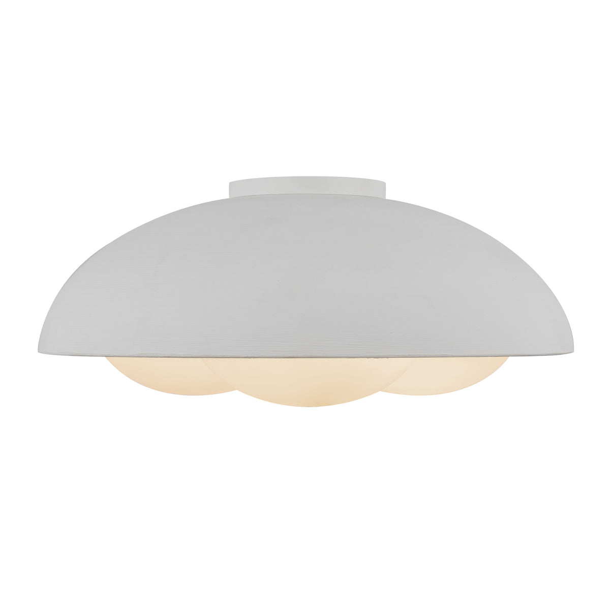 Robyn 16-in Flush Mount – Kuzco Lighting