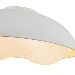 Robyn 16-in Flush Mount – Kuzco Lighting