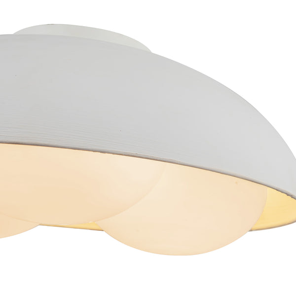 Robyn 16-in Flush Mount – Kuzco Lighting