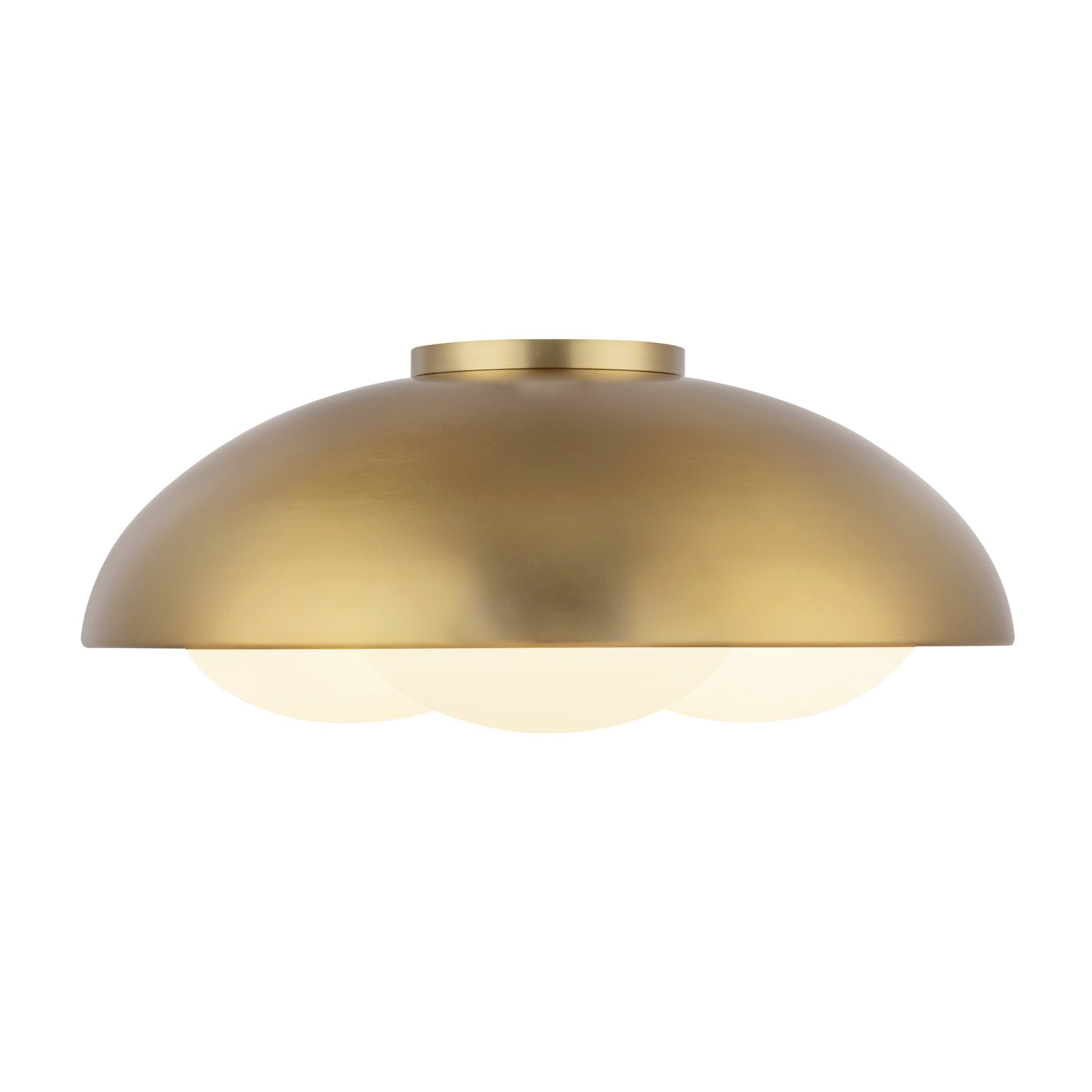 Robyn 16-in Flush Mount – Kuzco Lighting