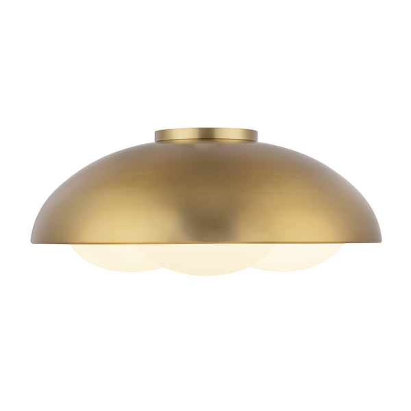 Robyn 16-in Flush Mount – Kuzco Lighting
