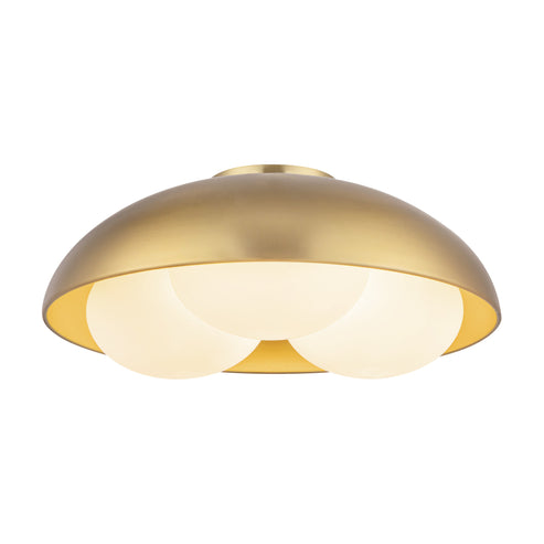 Robyn 16-in Flush Mount – Kuzco Lighting