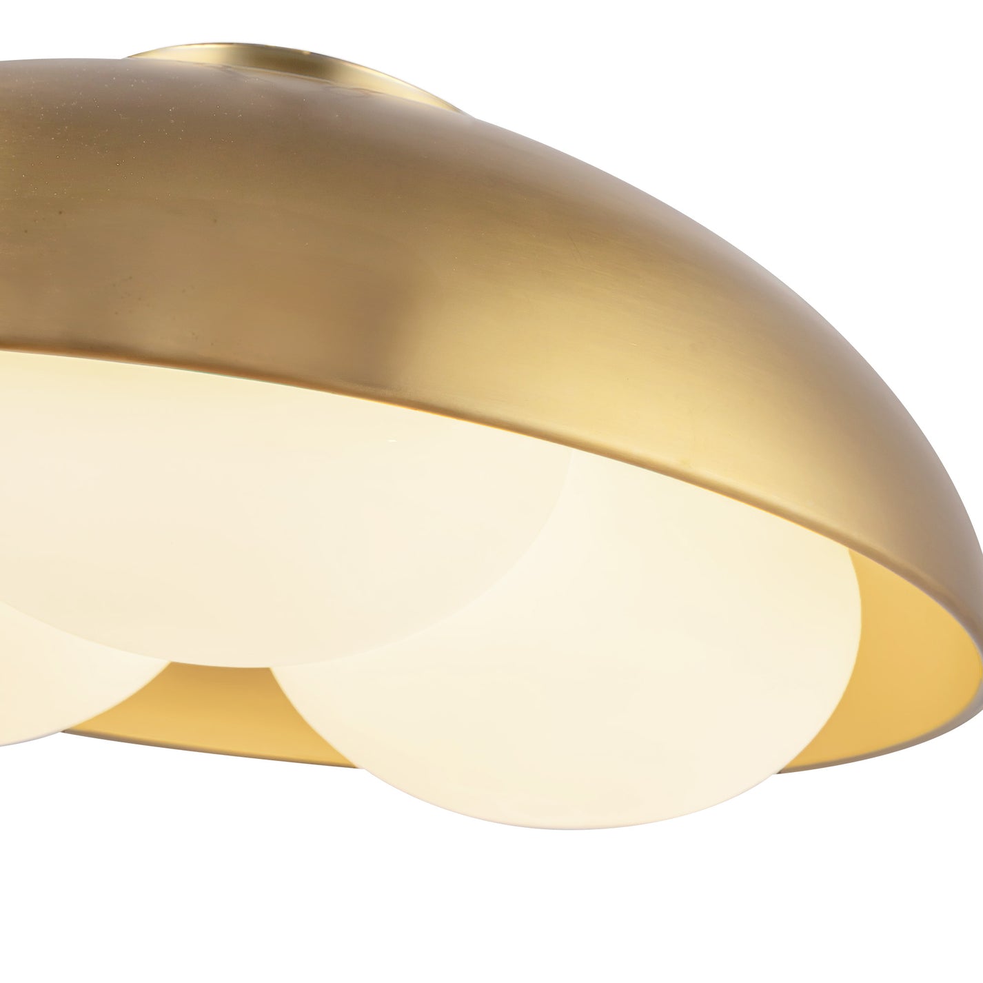 Robyn 16-in Flush Mount – Kuzco Lighting