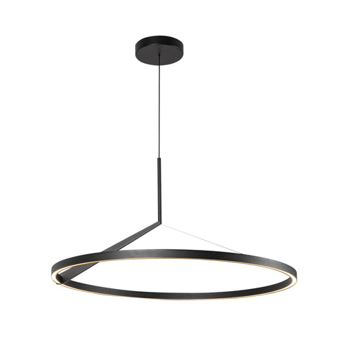 Roda 31-in Pendant – Kuzco Lighting