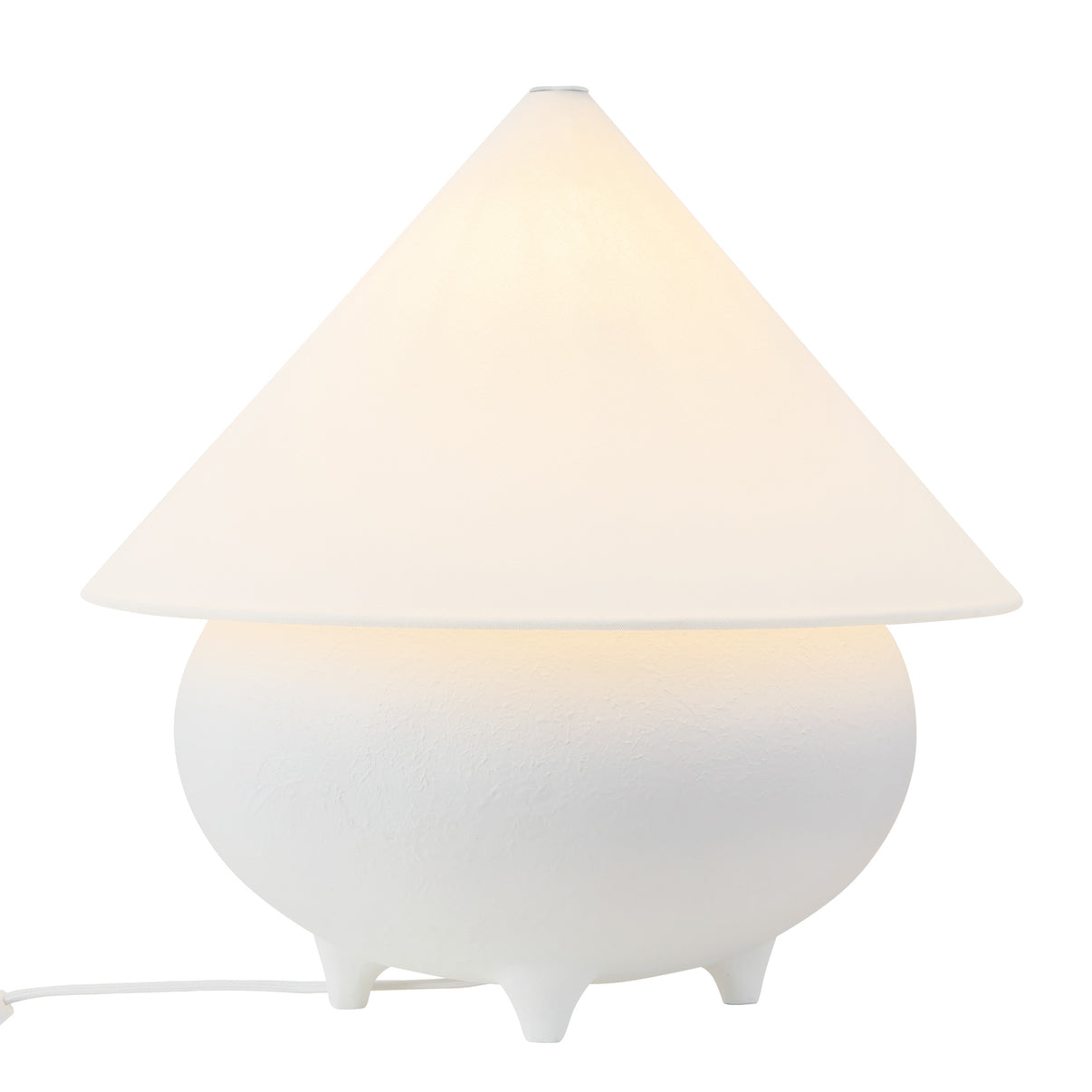 Rowan 17-in Table Lamp – Kuzco Lighting