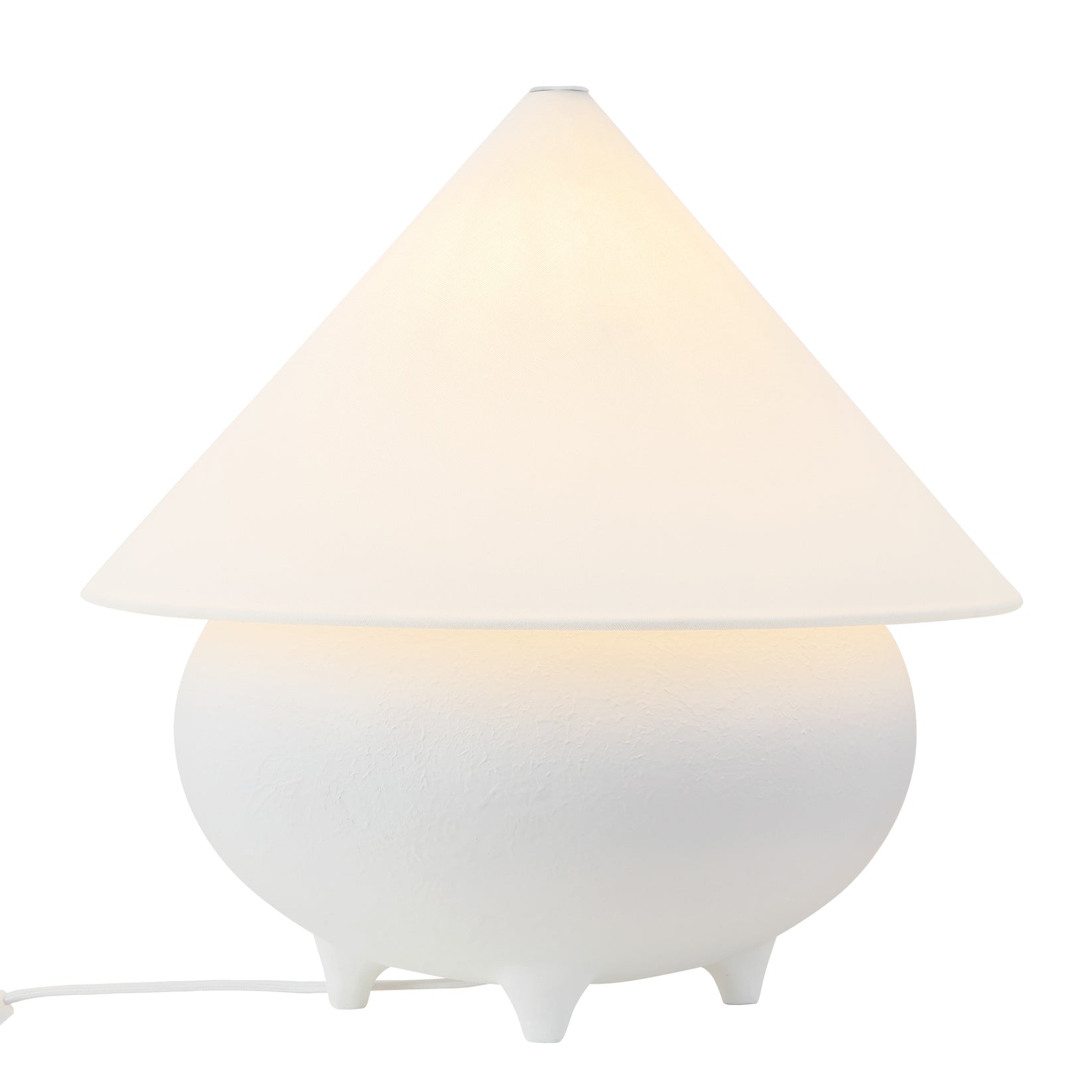Rowan 17-in Table Lamp – Kuzco Lighting