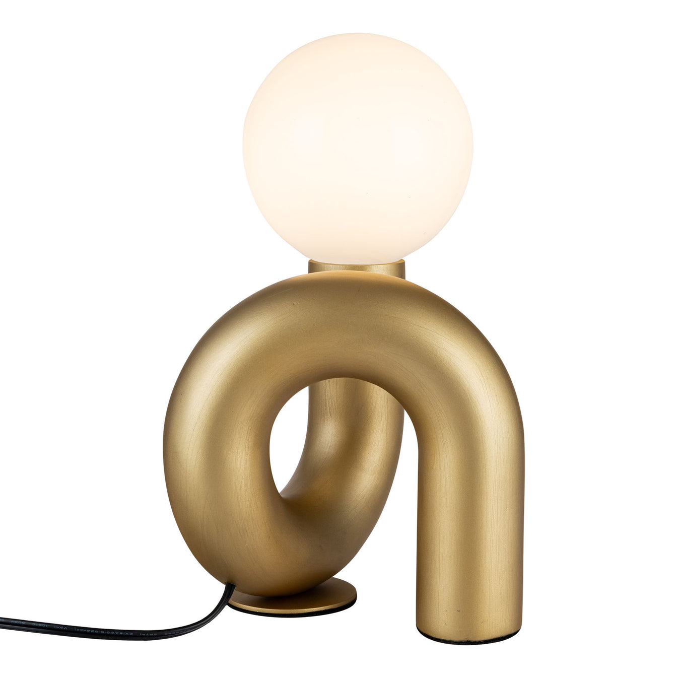 Sadie 6-in Table Lamp – Kuzco Lighting