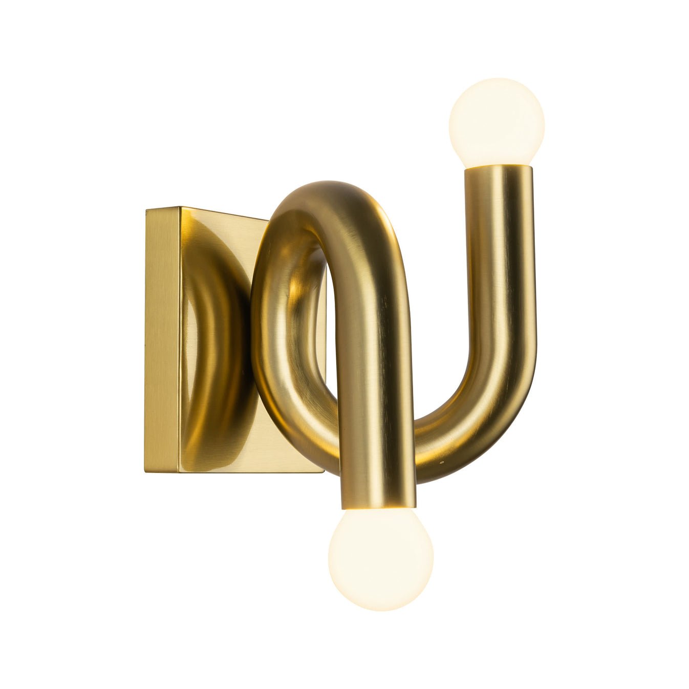 Sadie 6-in Wall/Vanity Light – Kuzco Lighting
