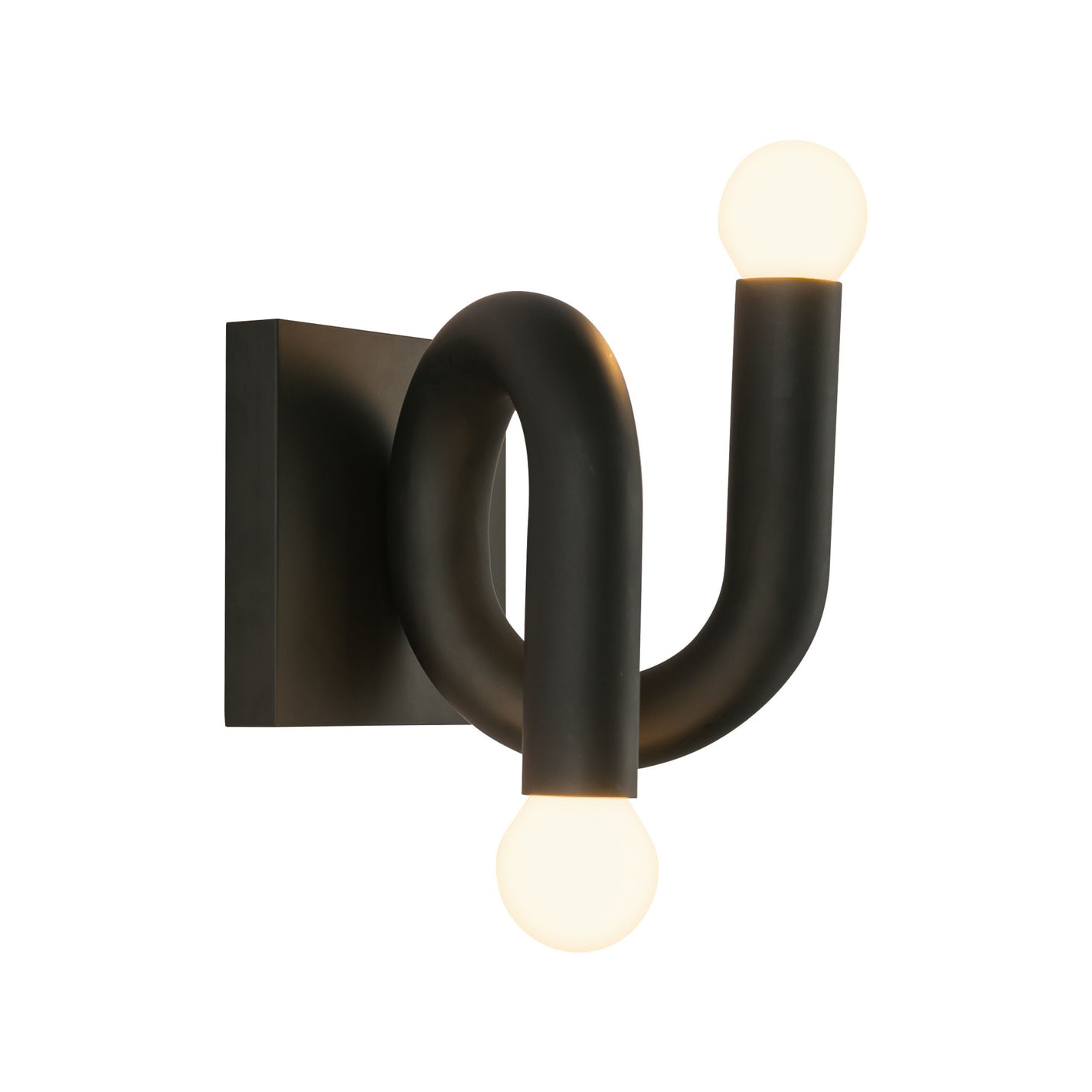 Sadie 6-in Wall/Vanity Light – Kuzco Lighting