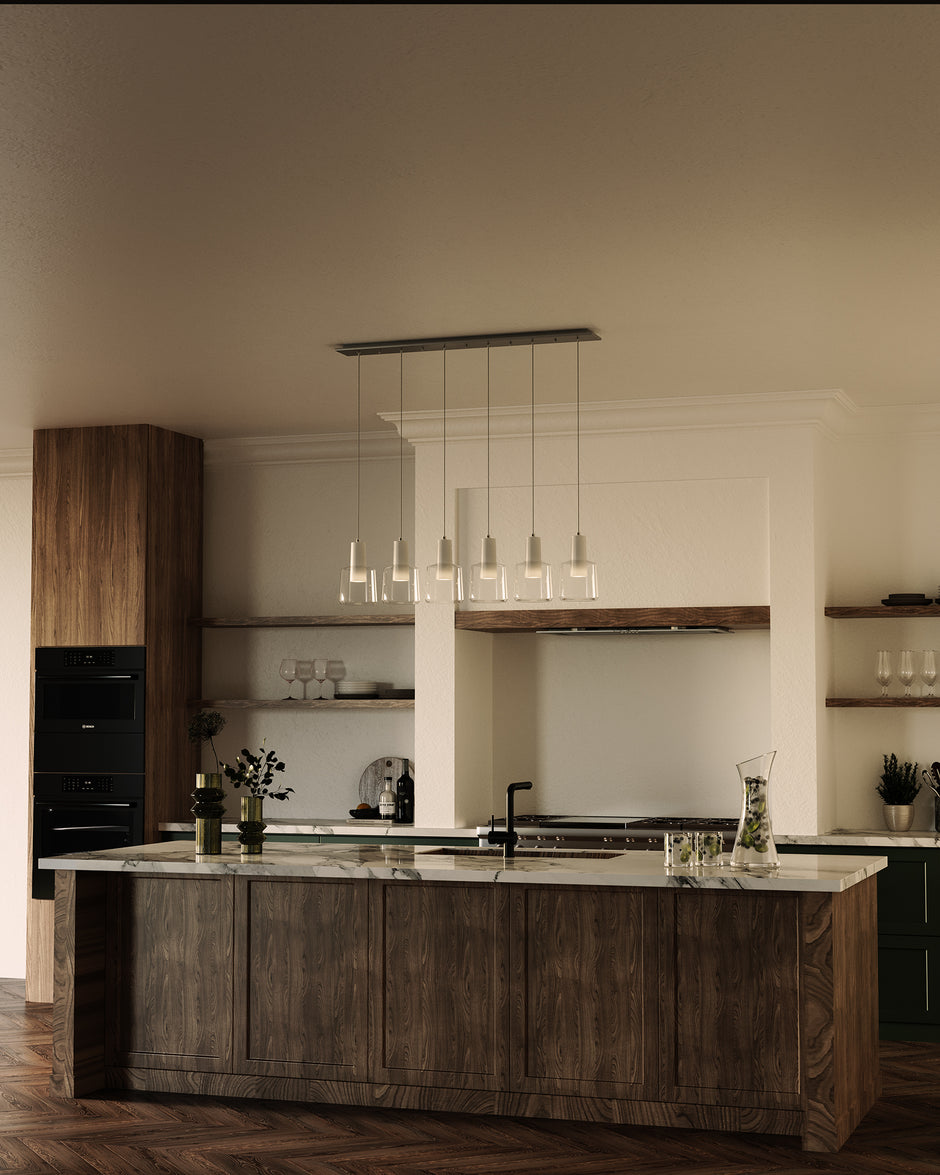 Multi Pendants – Page 3 – Kuzco Lighting